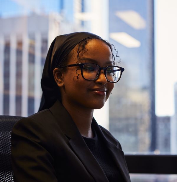 Isabel - IDP Lawyers