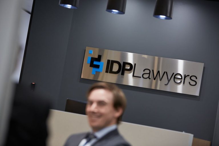 About IDP Lawyers - IDP Lawyers