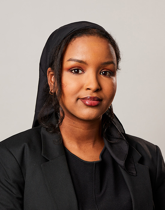 Meet our team - IDP Lawyers